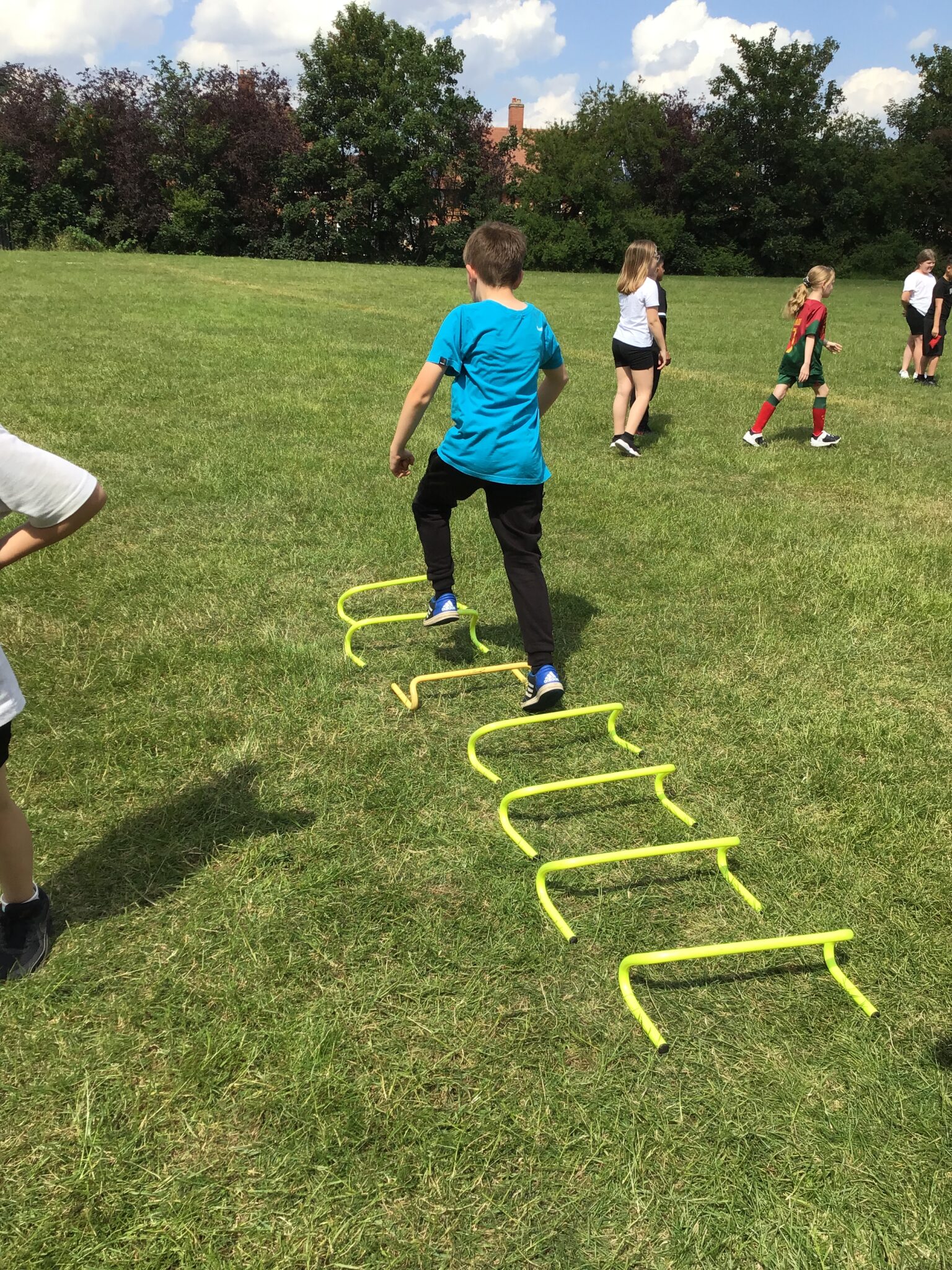 Academy News - Ambleside